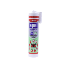 Adeziv polimer hibrid Apel High Tack 290ml // (H660) | Regency