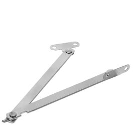 Limitator foarfeca 2x100 mm, dreapta | Regency