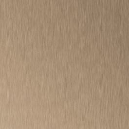 Panou MDF Kronospan metalic bronz AL06, 2800 x 1300 x 18.7 mm | Regency