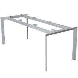 Picior birou Mimoza H720 1800x800 mm, satinat | Regency