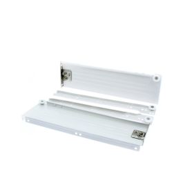 Sertar metalic HDD gri H86 L350 | Regency