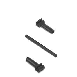 Separator pentru cos Jolly corp de 200 mm, antracit | Regency